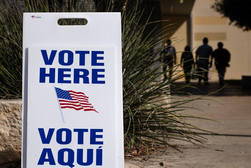 Final Predictions 2024 General Election – Pastor Greenbean